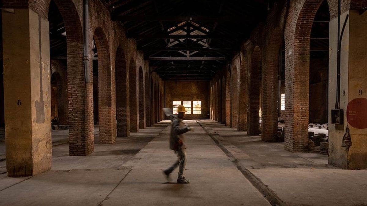 Arizu, el patrimonio que preserva la historia bodeguera de Mendoza
