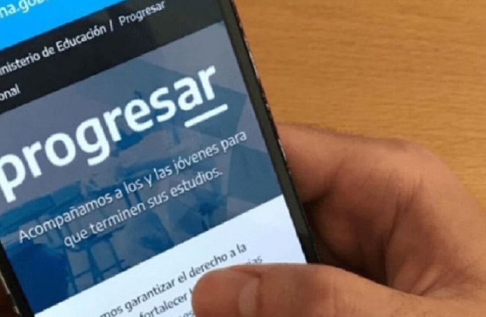 Becas Progresar ANSES: cómo cobrar los $56.000 en marzo y quiénes pueden acceder