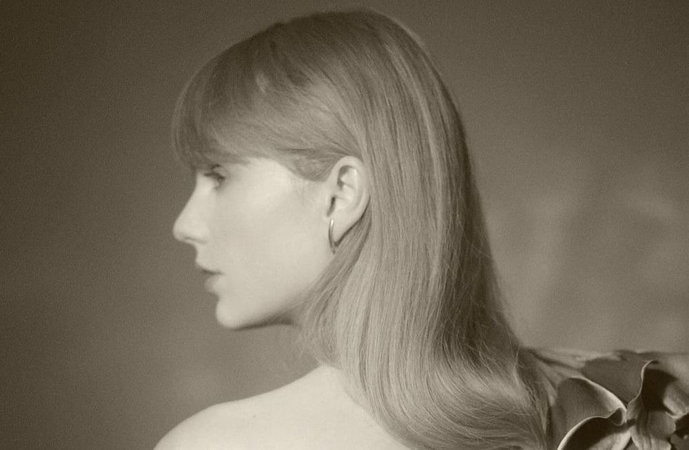 Taylor Swift lanzó un nuevo álbum: esta es su estética