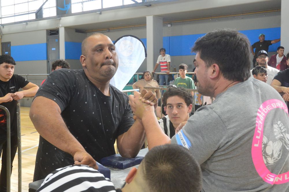 Pulseadas: el deporte milenario que es moda y que tuvo su campeonato ...