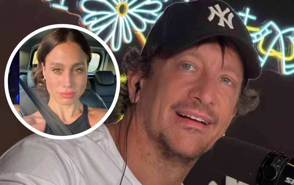 Por qué vinculan a Mercedes Oviedo como la tercera en discordia entre Nico Vázquez y Gimena Accardi