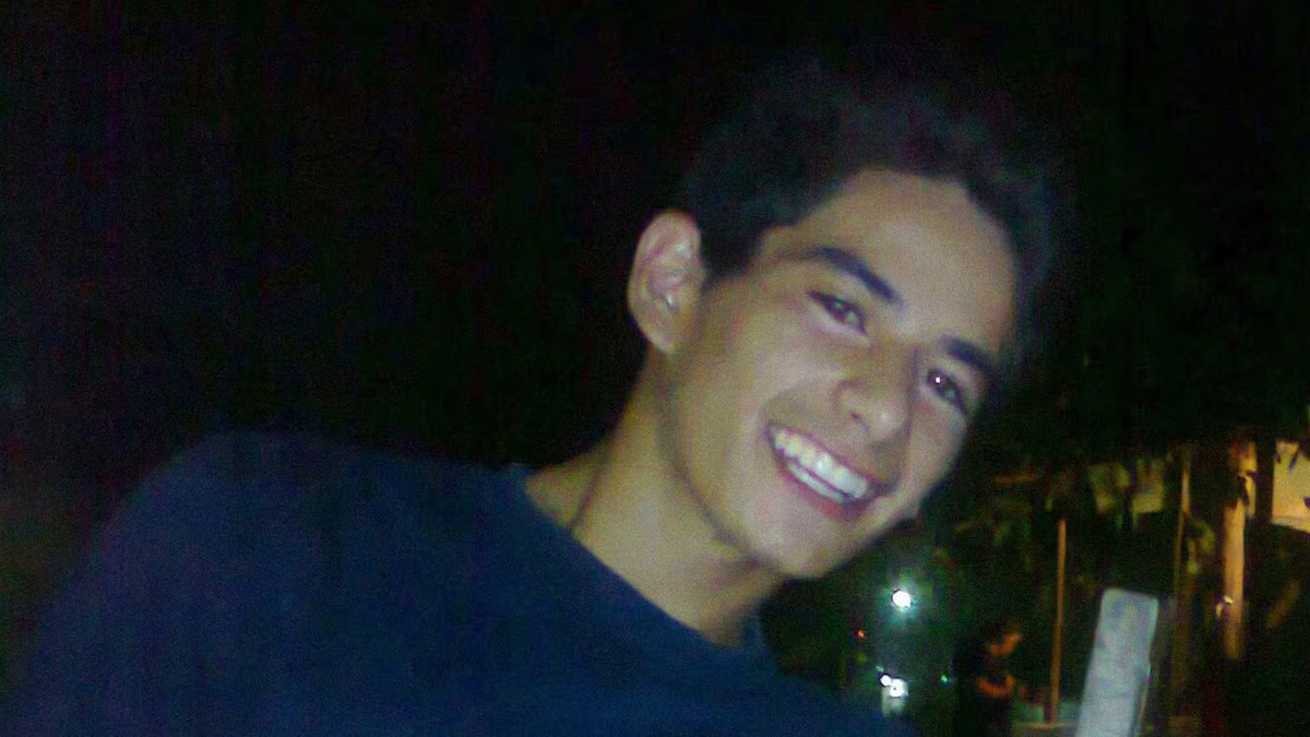 La Justicia reactivó una investigación de un joven desaparecido hace ...