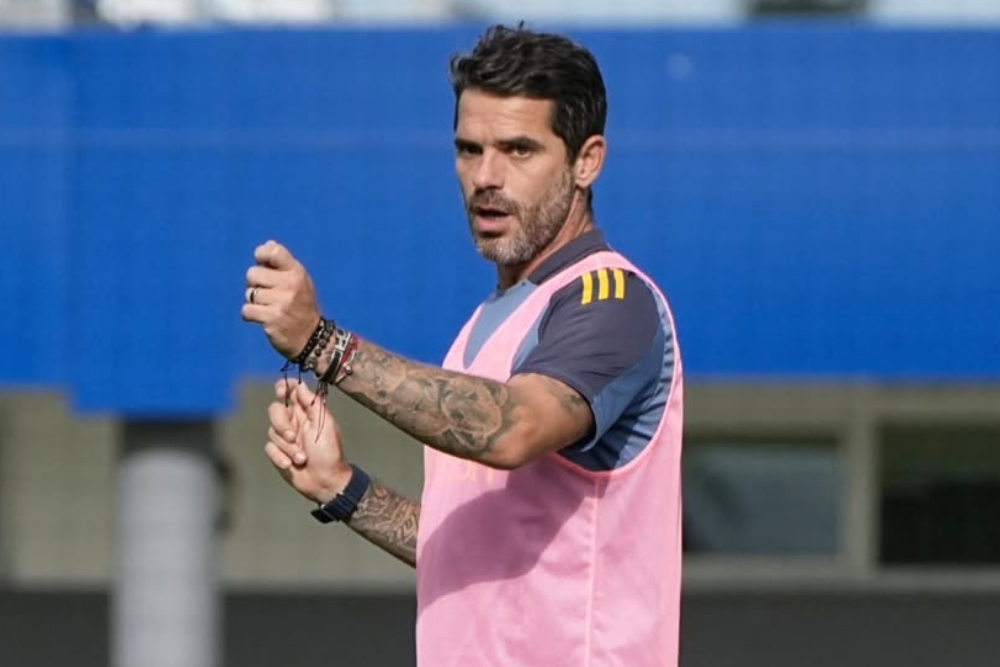 Fernando Gago confirmó los convocados de Boca para el choque ante ...