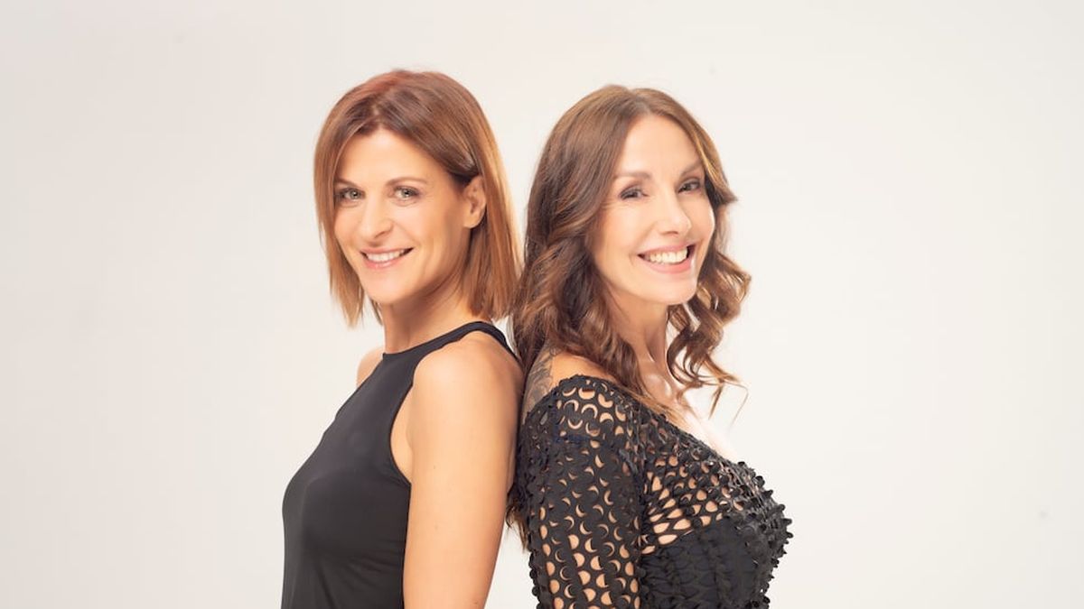 Viviana Saccone protagonista de “Radojka”: “Hoy al teatro se le dio más ...