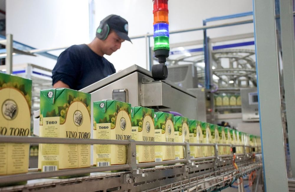 Vinos: ¿Realmente ha muerto el tetra brik?