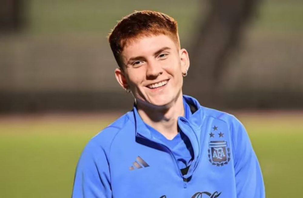 El cambio físico del Colo Barco que dejó a todos asombrados