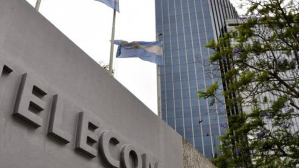 Telecom presenta su primer reporte integrado