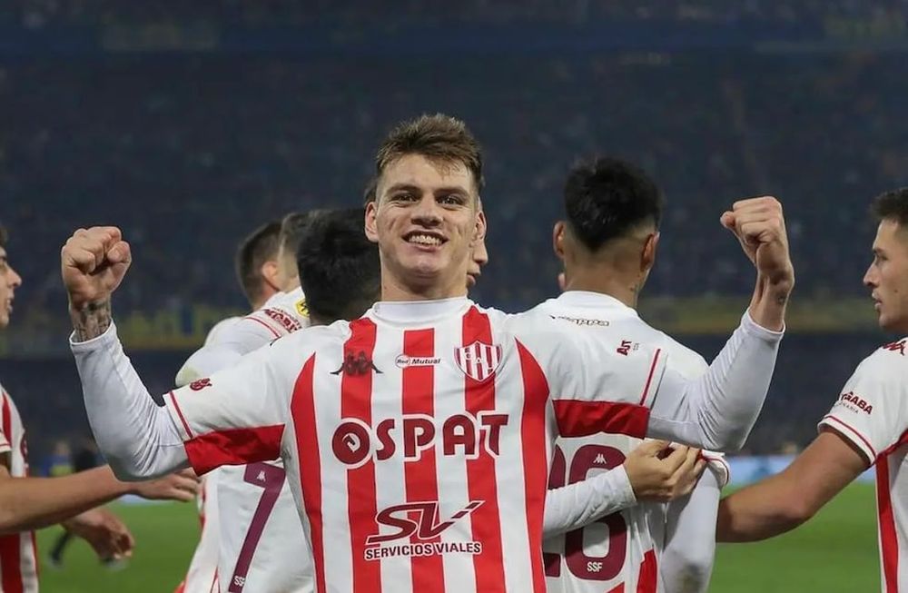 La historia de Kevin Zenón, el correntino que está a un paso de ser ...