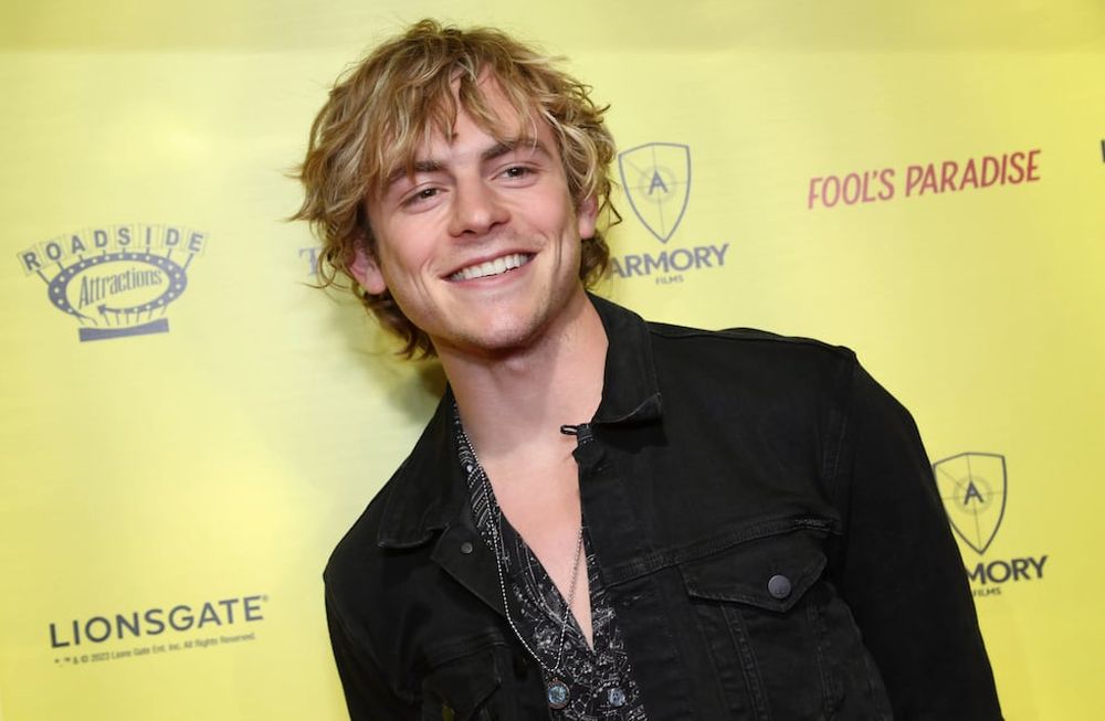 Quién es Ross Lynch, el actor de Disney que prefirió el rock alternativo
