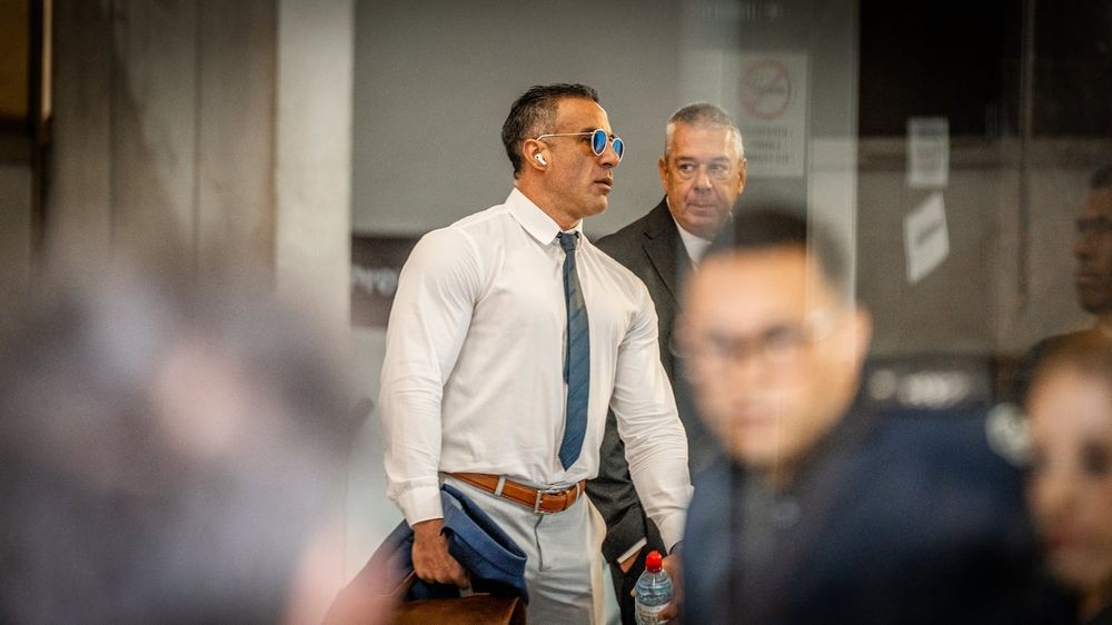 Caso Maradona: médicos declararon que no era necesario operarlo del hematoma subural y ...