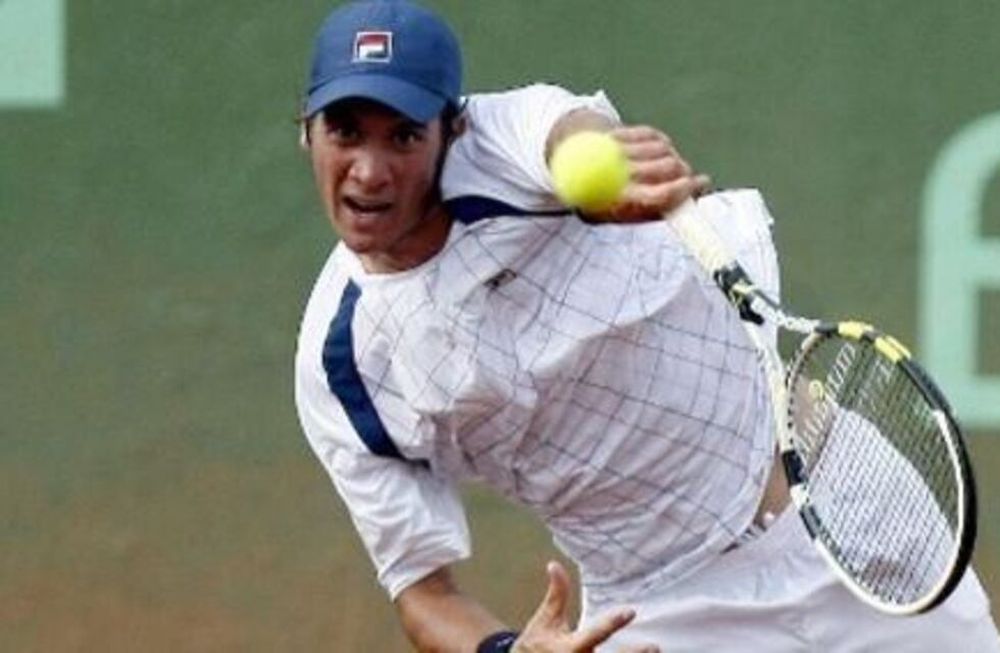 Facundo Bagnis suspendido por un caso de doping en tenis