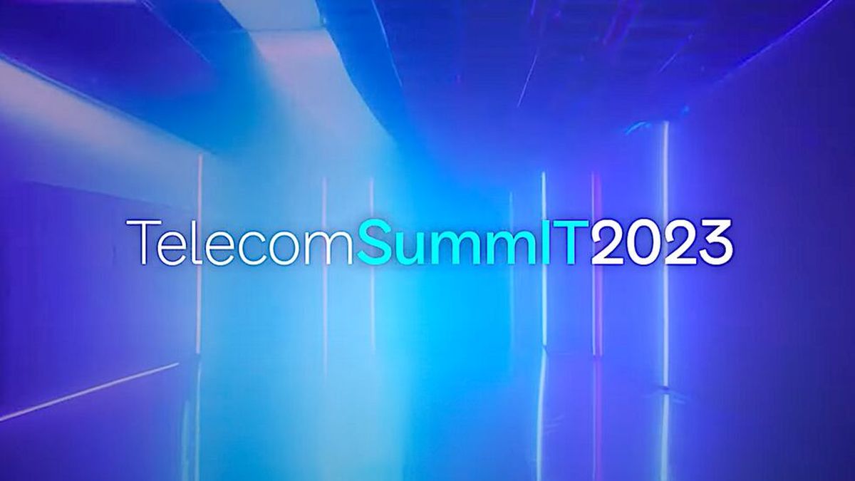 Telecom SummIT tendrá como protagonista a la Inteligencia Artificial ...