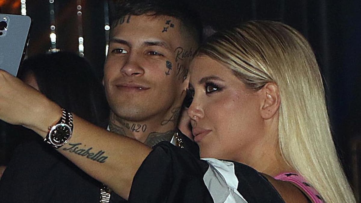 Yanina Latorre afirmó que Wanda Nara no puede despegarse de L-Gante por un motivo muy íntimo