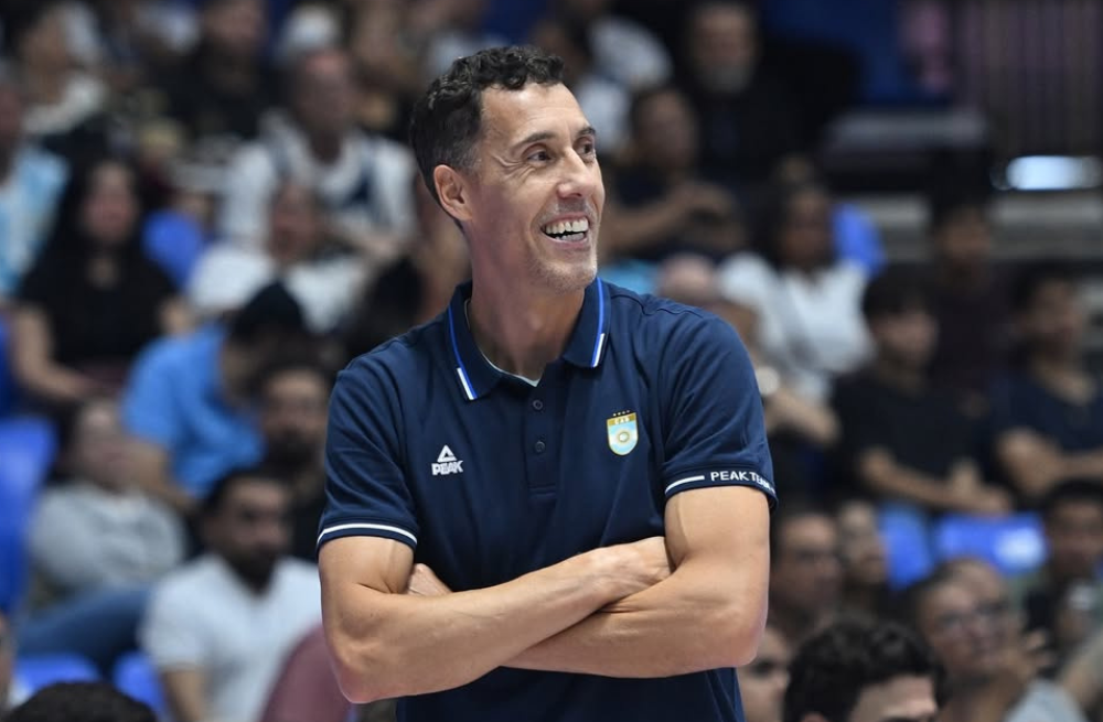 Selección Argentina de Básquet: se reveló la lista preliminar para las ...