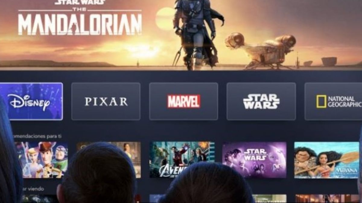 Doce consejos que deberías saber para aprovechar la Disney+ al máximo
