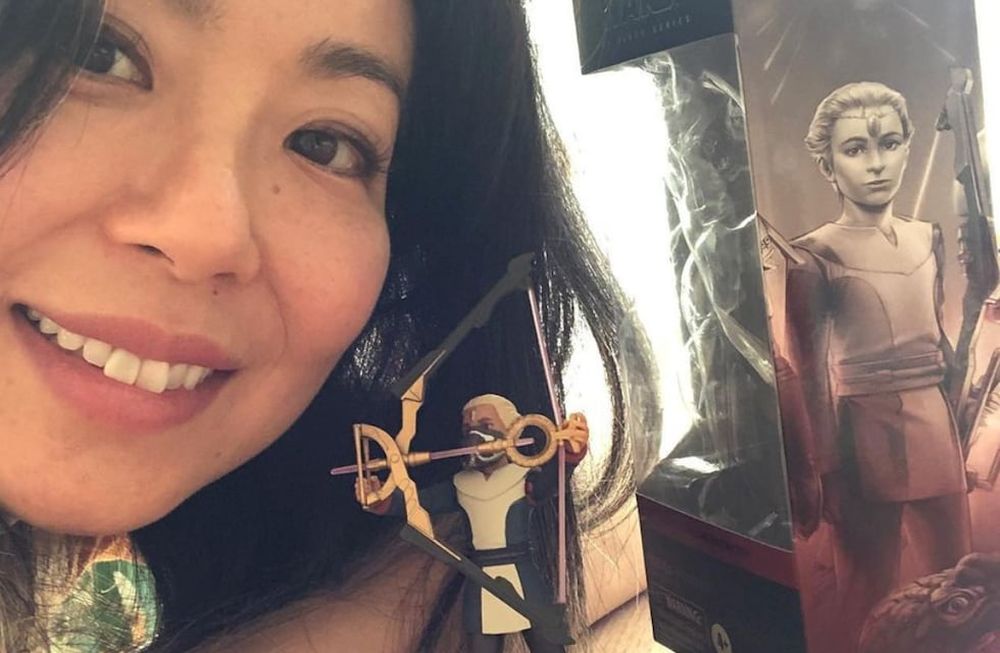 “The Bad Batch”, spin off de “Star Wars”, ya se ve en Disney +: La ...