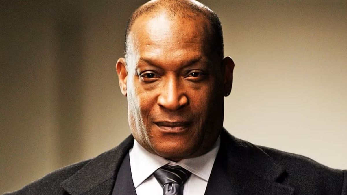 Murió Tony Todd, la leyenda del cine de terror detrás de “Candyman” y “Destino Final”