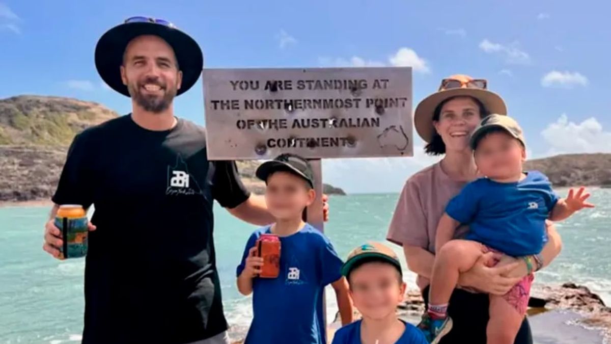 Un cocodrilo fue sacrificado tras atacar a un hombre en Australia