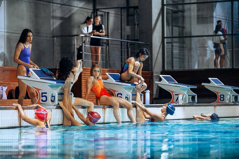 Tras una temporada, Netflix cancela la serie juvenil española sucesora ...