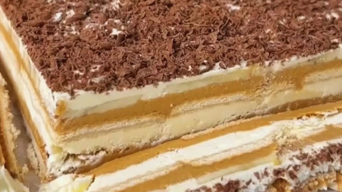 Cómo hacer el mejor postre helado para el verano: receta fácil y rápida