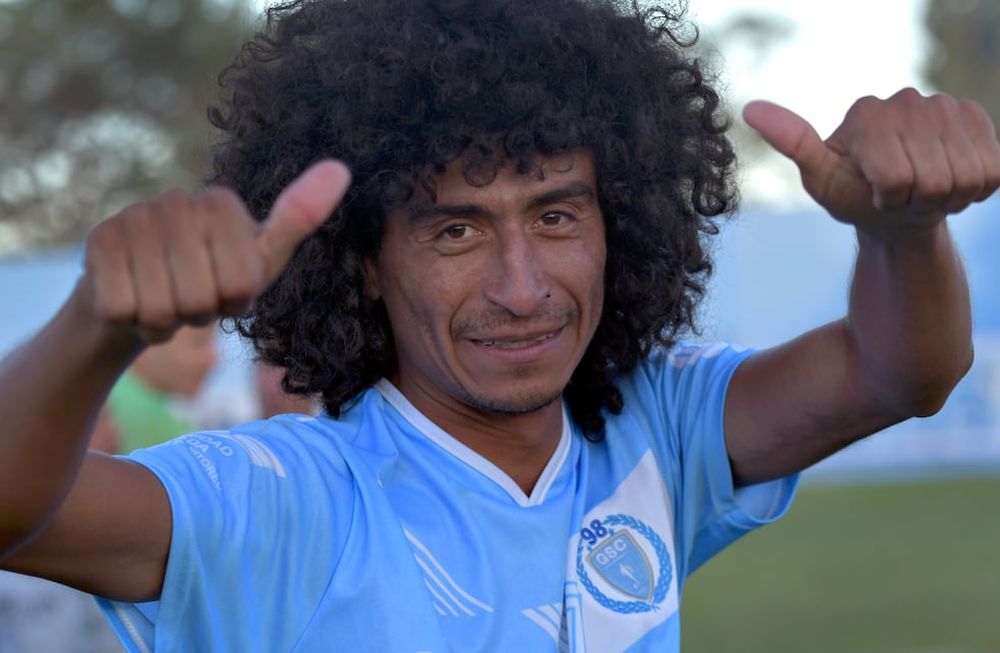 Gutiérrez Sport Club le respondió duramente a Nicolás Arce tras la ...