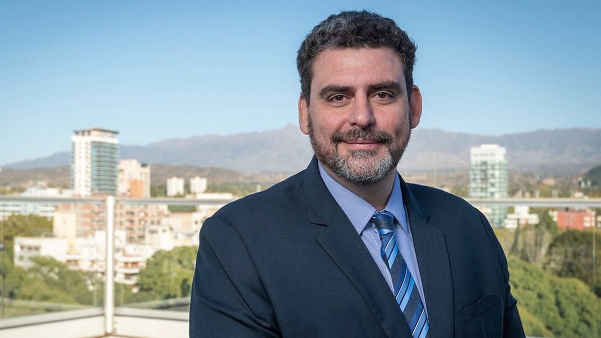 Kerchner: “Salir del Ejecutivo me permitió recuperar el desgaste”