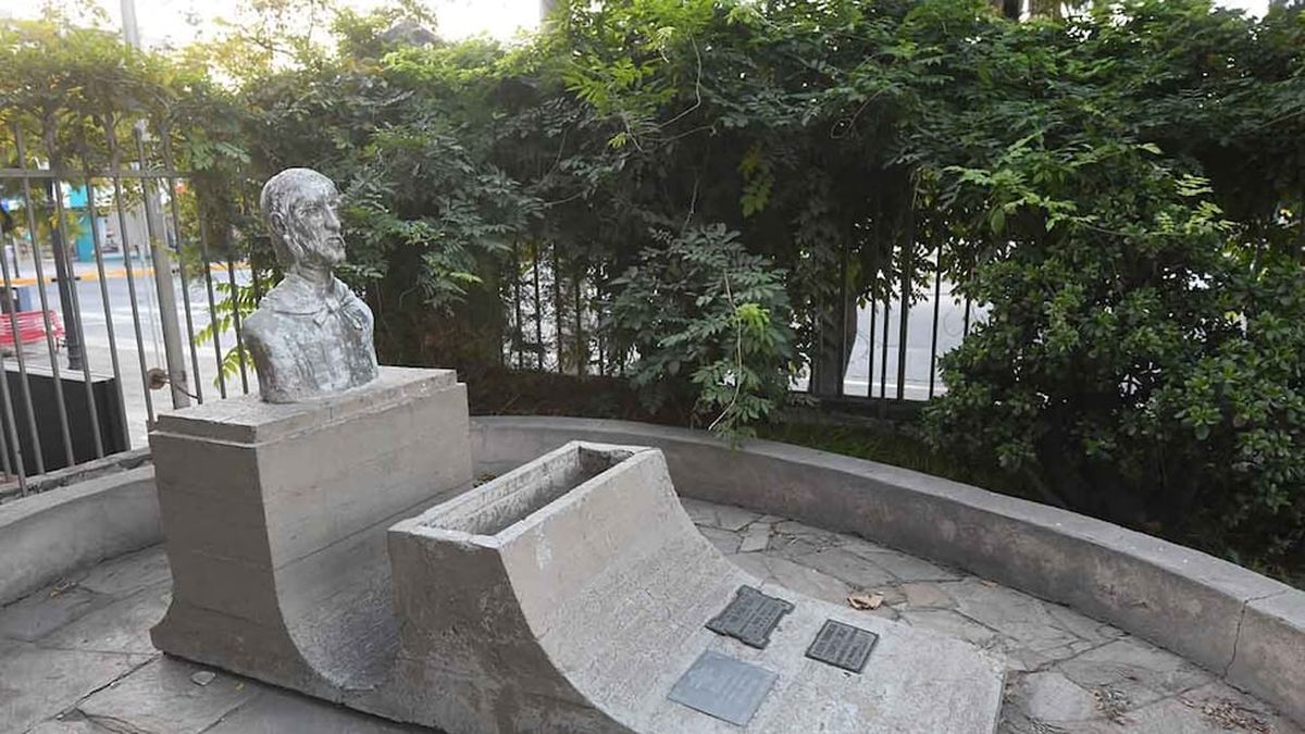 A 200 años de su muerte, el tropero Sosa será declarado ciudadano ...