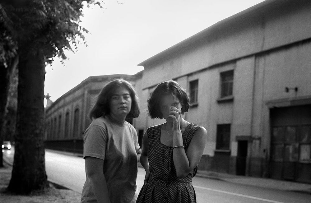 La imagen pura de lo cotidiano a través del ojo de Daniel Barraco