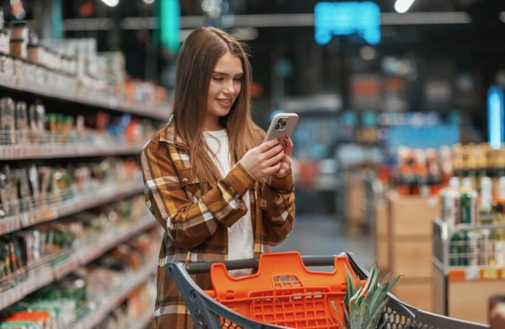 Cinco tips para ahorrar en tu compra en el supermercado
