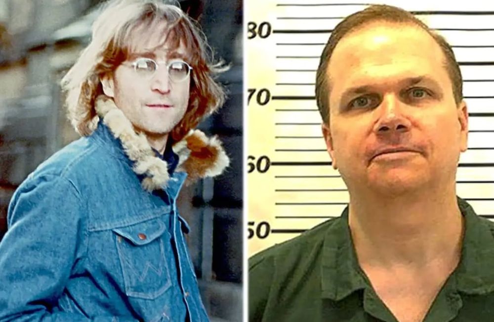Mark David Chapman hoy: por qué y cómo asesinó a John Lennon hace 41 años