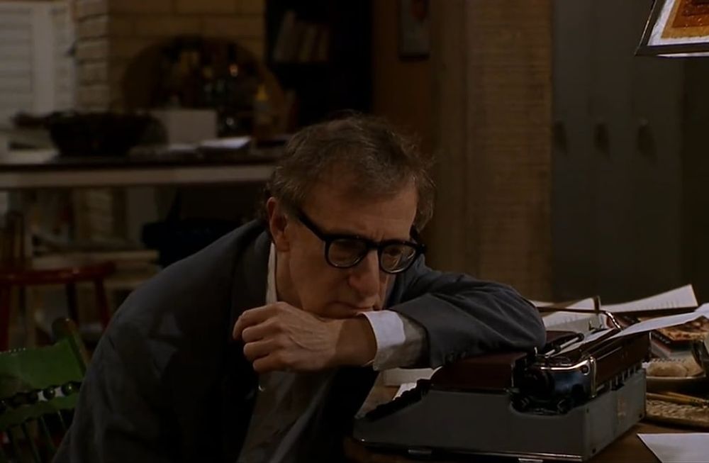 Deconstructing Harry: el exorcismo de Woody Allen