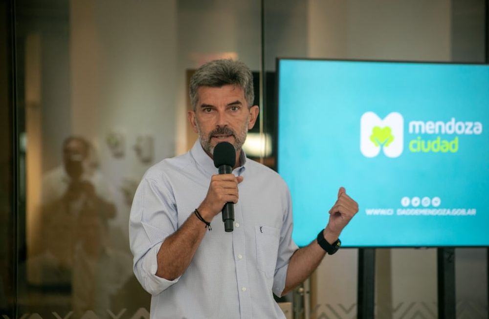 Seguridad: Ulpiano Suárez sumará cámaras de videovigilancia y creará un ...