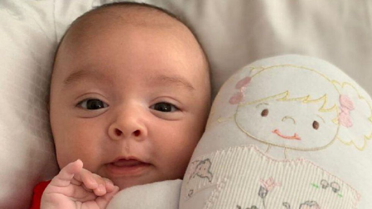 Emmita necesita 2 millones de pesos para comprar un medicamento y ...