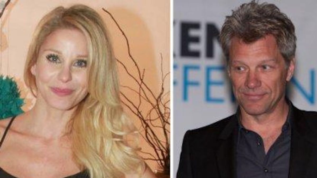 Jimena Cyrulnik se arrepiente de haber rechazado a Bon Jovi