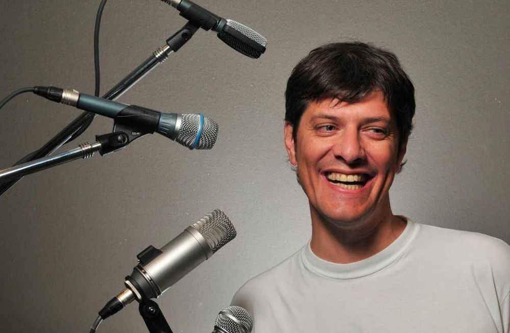 Un regreso que nadie vio venir: Mario Pergolini volverá a la Rock & Pop