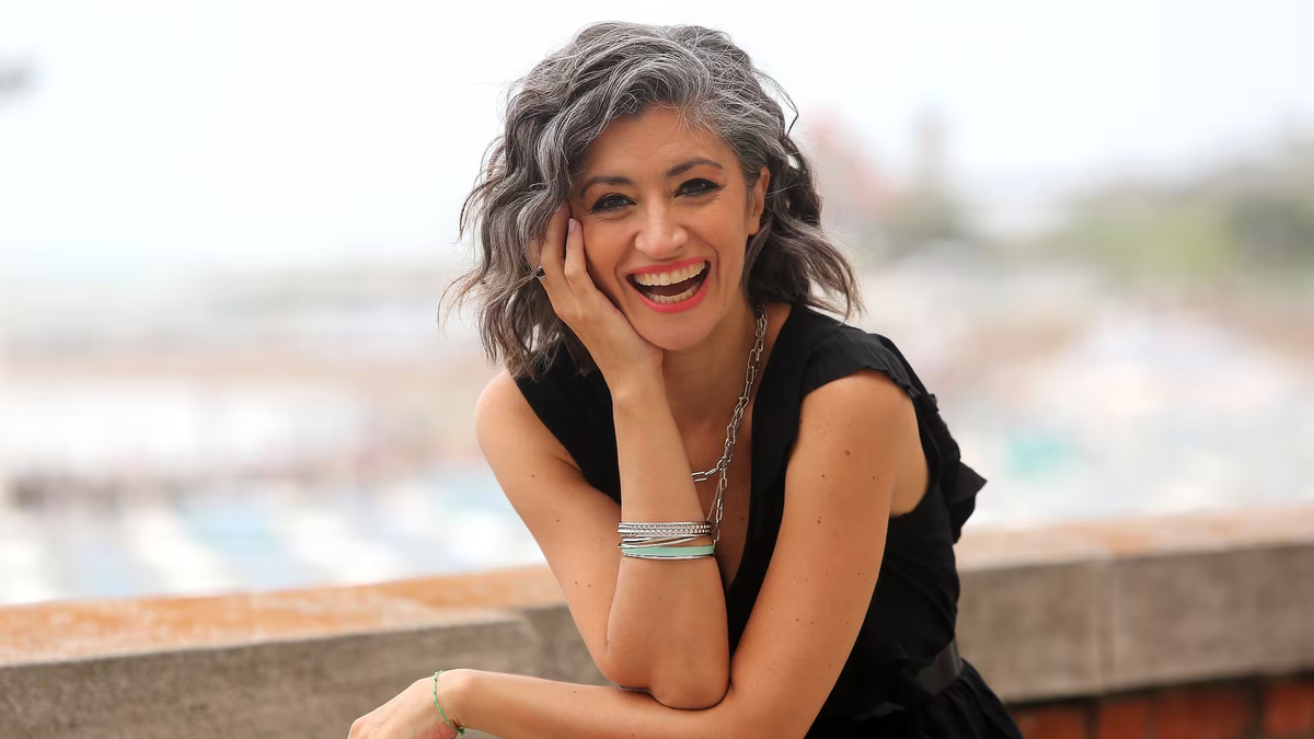 Carla Conte reveló detalles sobre su romance con Ezequiel Corbo: Llegó ...