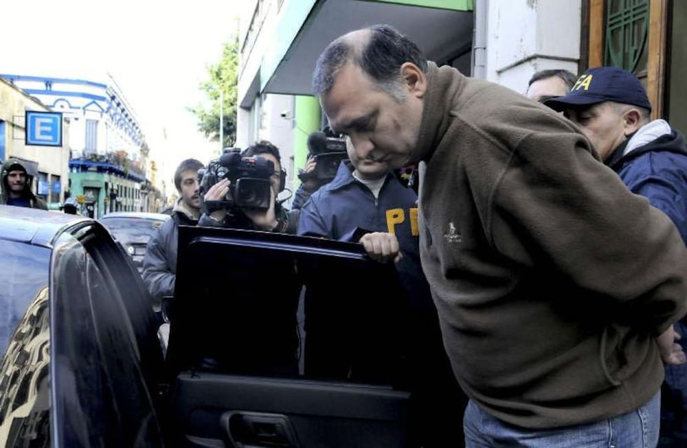 La defensa de Mangeri vuelve a cuestionar la veracidad de los estudios ...