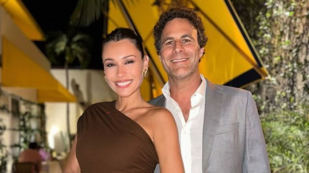 Una inesperada reconciliación: Pampita y Martín Pepa volvieron a estar ...