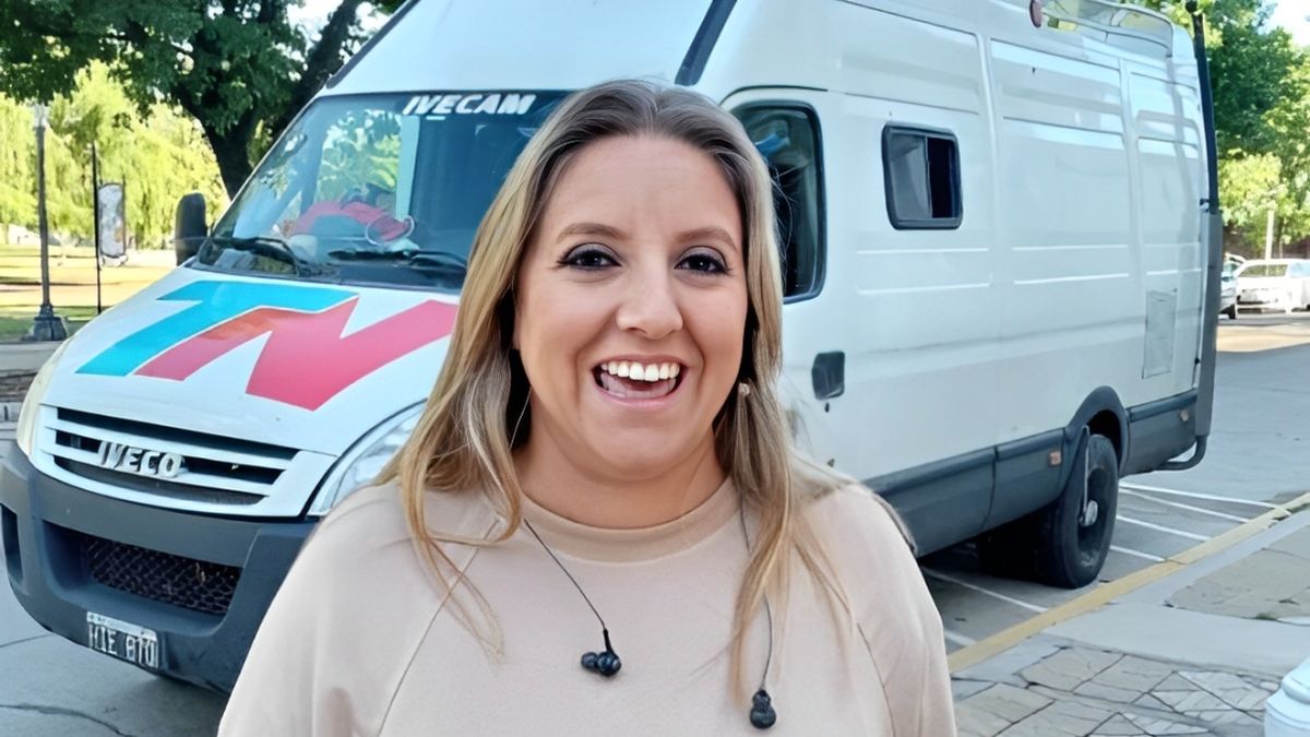 Escándalo en TN: aseguran que la periodista Paula Bernini es falsa y ...