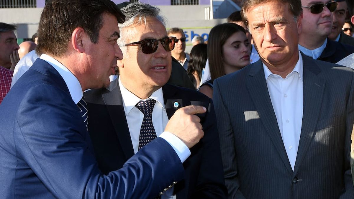 La decisión de la asamblea del Pro mendocino echó más leña al fuego ...