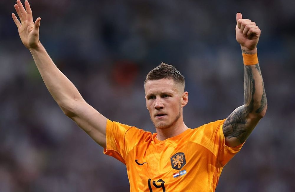 Messi le dijo bobo, perdió el título con el Ajax y golpeó a un ...