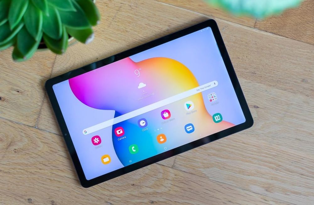 Sorpresa por los precios en Chile: cuánto cuesta una tablet Samsung ...