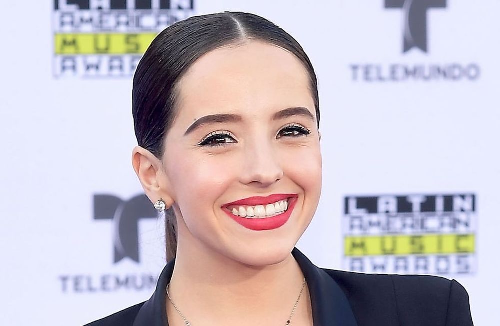 Evaluna Montaner mostró en bikini su nueva figura tras a dar a luz a Índigo