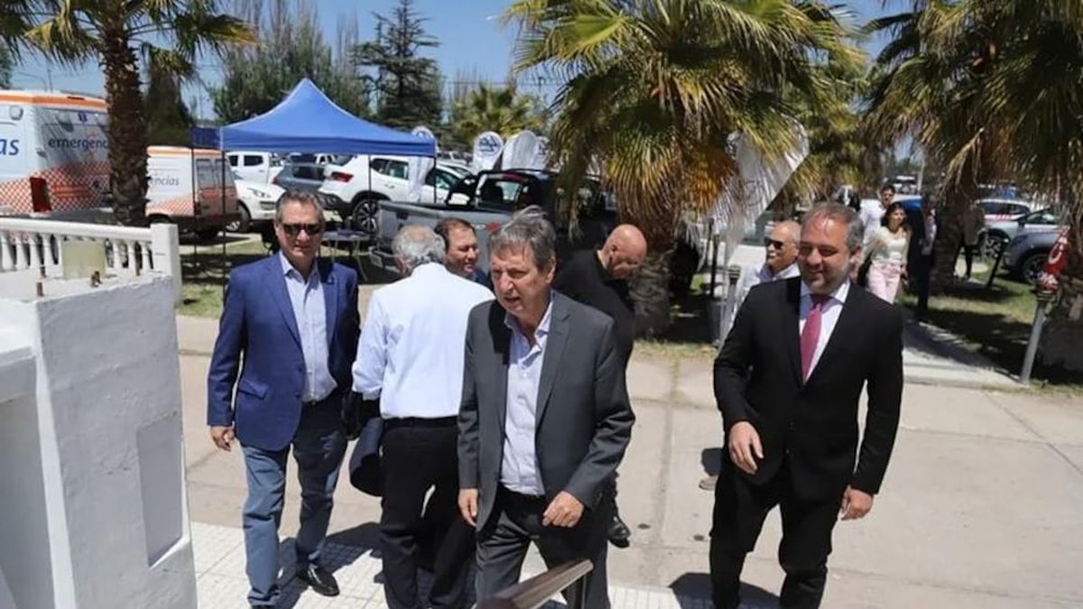 El PJ, entre la discusión del Presupuesto y la elección de sus ...