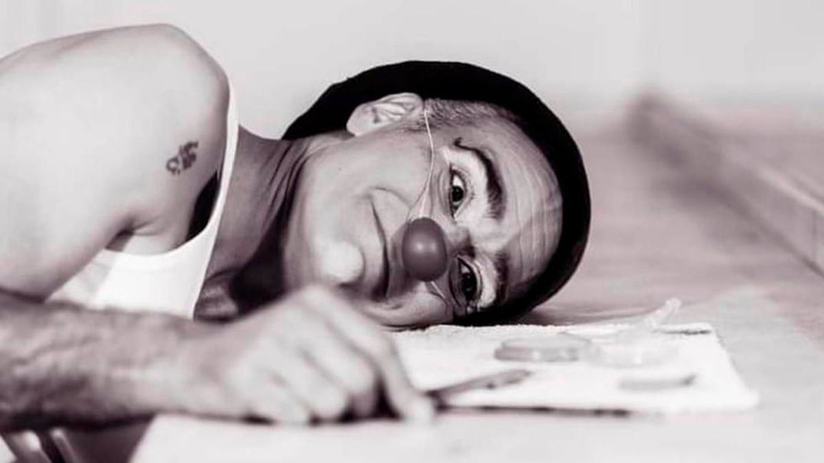 Daniel Quiroga celebra cuatro décadas en el teatro