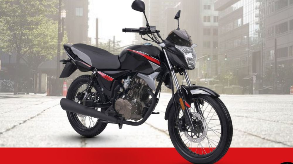 Confirmado: nuevo precio de la Gilera VC 150 para cerrar el año