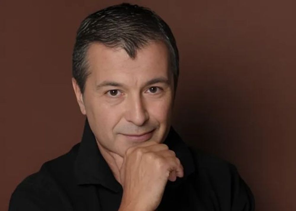 Dolor por la muerte de un reconocido actor de Floricienta y Casi Ángeles