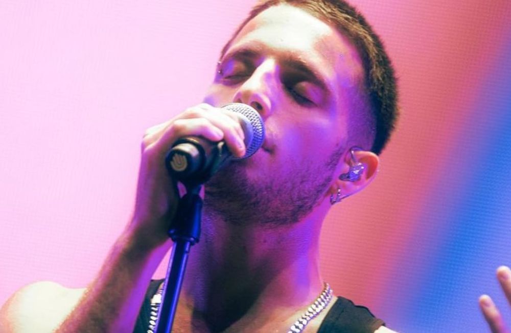 Wos presentará “Descartable” en Mendoza: fecha del show y cómo comprar ...