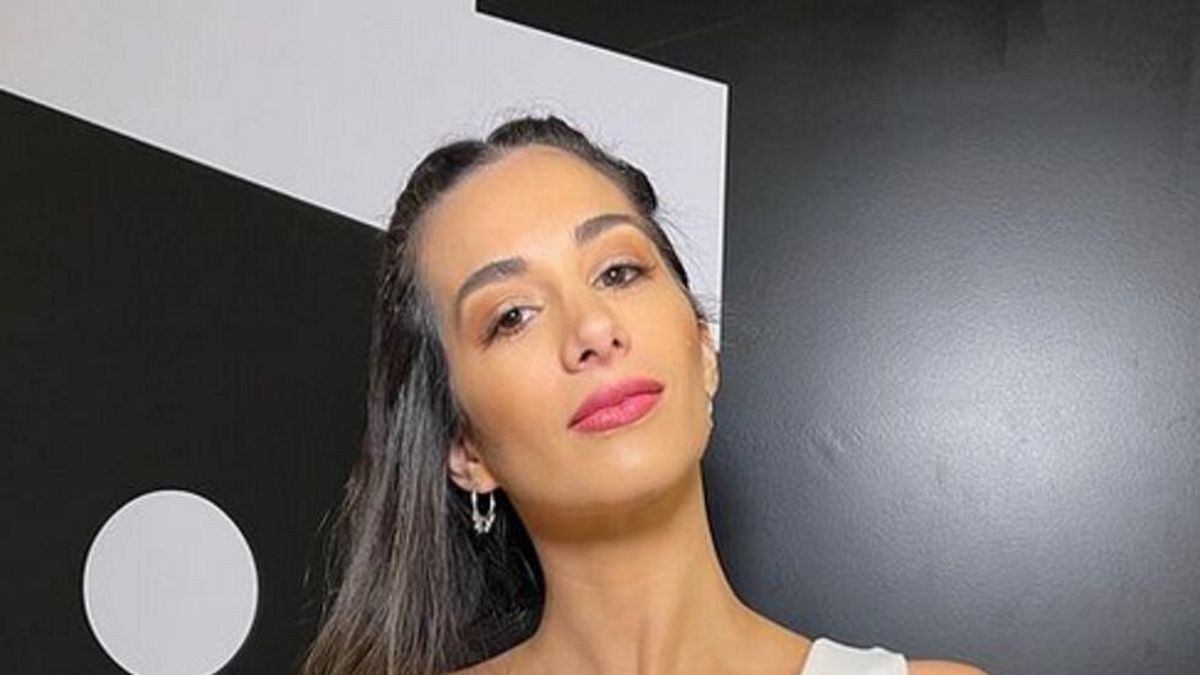 Estefi Berardi defendió su look luego de ser elegida como “la peor ...