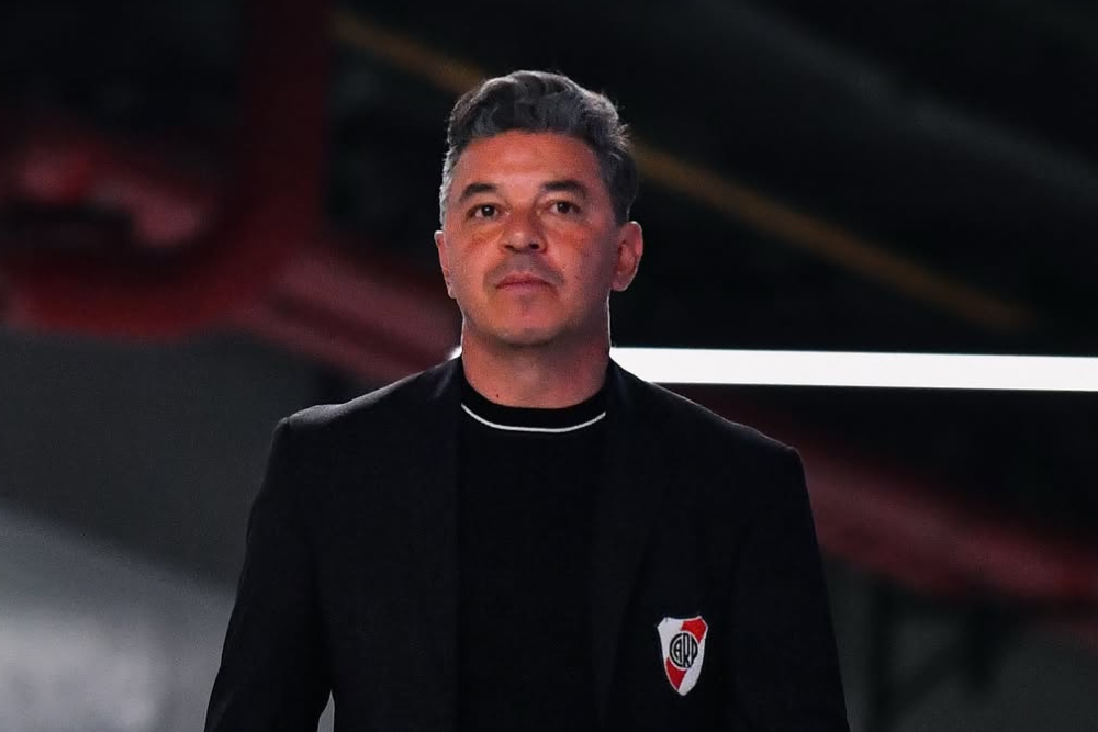 Tras la eliminación en el Clausura, qué vías le quedan a River para ...